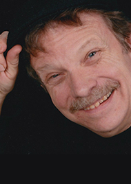 Candlelight Theatre at the Benjamin Harrison Presidential Site