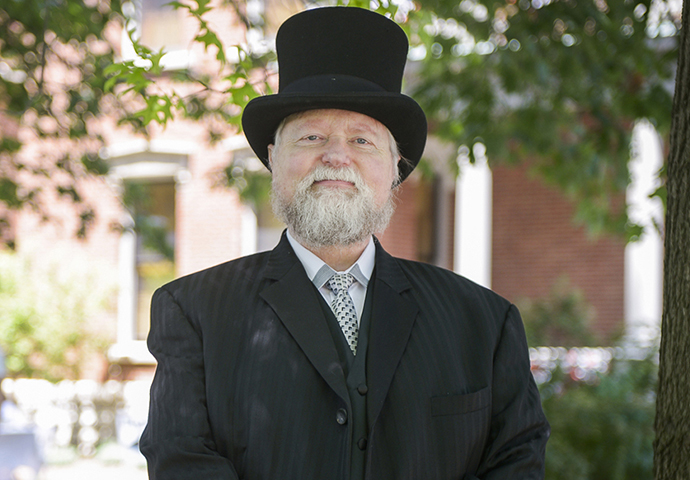 Benjamin Harrison Presidential Site | Visit the home of the 23rd President