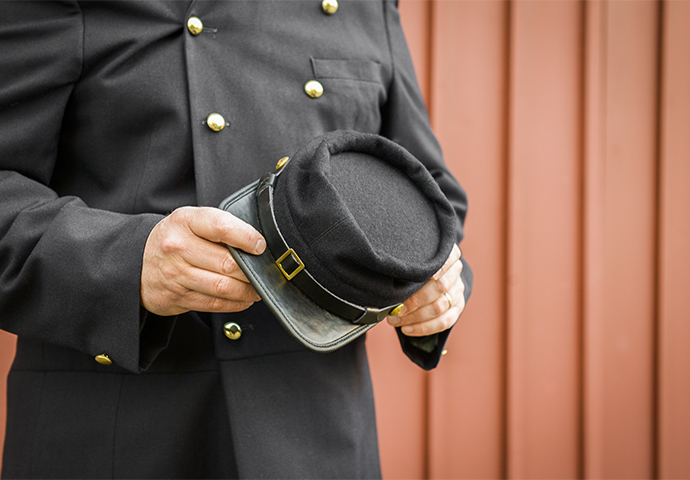 Benjamin Harrison Presidential Site | Visit the home of the 23rd President