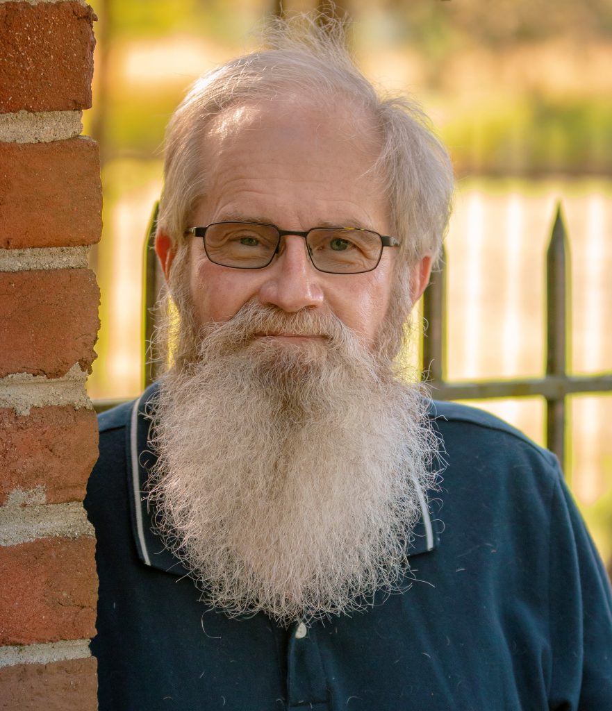 Candlelight Theatre at the Benjamin Harrison Presidential Site