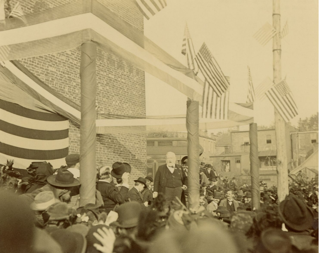9 Books About Benjamin Harrison (and Other Presidents) - Benjamin Harrison